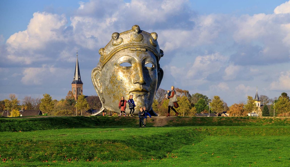 Nijmegen: wat te doen in de oudste stad van Nederland? - Holland.com